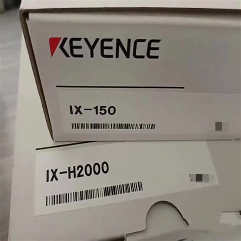 基恩士keyence全新原装ix 150多点式激光传感头 阿里巴巴