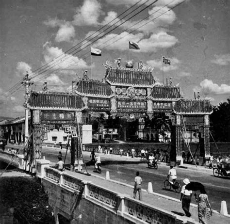 Ipoh Advertising Area 怡保广告区