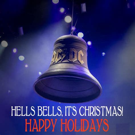 Christmas Ac Dc At Michael Brehm Blog
