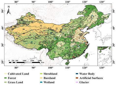 Remote Sensing Free Full Text Adapting An Existing Empirical Algorithm For Microwave Land