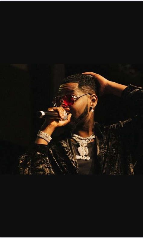 Kizz Daniel Releases New Ep Tza Golden Page Magazine