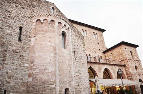 Bevagna Cosa Vedere In Uno Dei Borghi Medievali Più Belli Ditalia