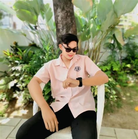 James Lawrence Briones