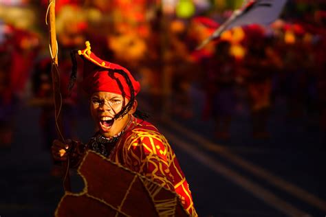 The 8 Best War Cries In Military History