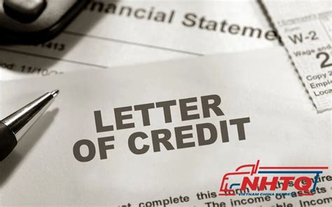 Lc Là Gì Những Lợi ích Của Lc Trong Lĩnh Vực Xuất Nhập Khẩu