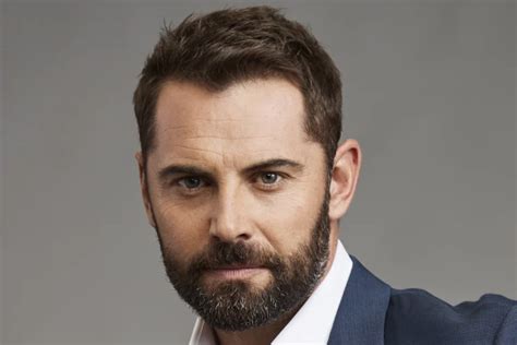 Who Is The Australian Actor In Foundation Meet Daniel Macpherson Abtc