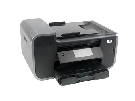 Multi Function Printer Equipment Portrait Equipment Desktop Png