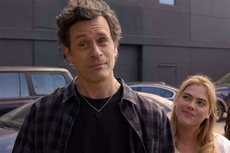 Tom Everett Scott Talks That Thing You Do And New Movie Rockbottom