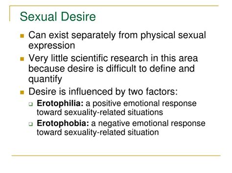 Ppt Exploring Sexual Expression And Attraction Across Cultures