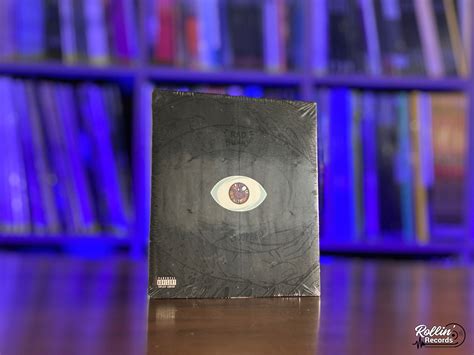 Bad Bunny X 100pre Cd Rollin Records