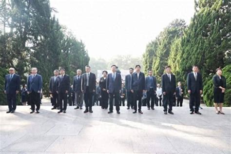 鲁迅纪念日公众纪念活动举行第六届鲁迅文化周主题活动拉开序幕 先生 精神 上海市