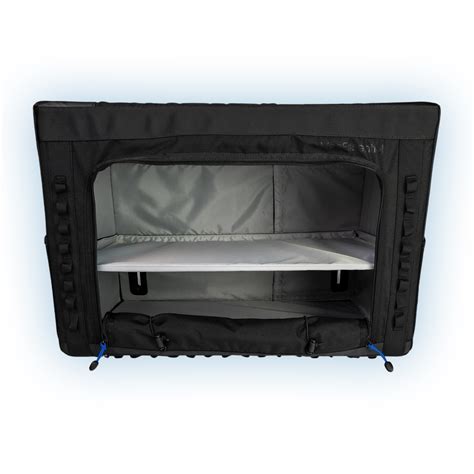 Soft Upper Cabinets Alpine Van Works Llc