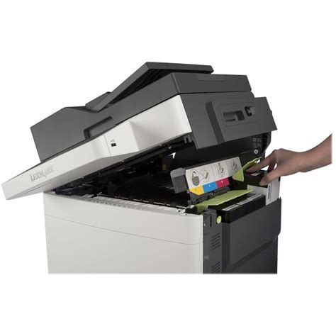 Lexmark Cx517de A4 Multifunction Printer