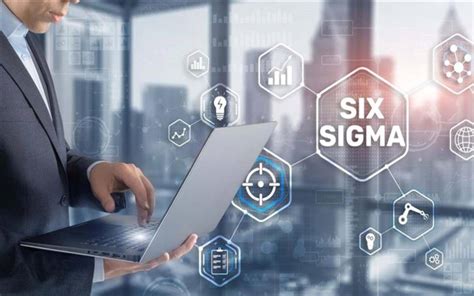 Mastering Lean Six Sigma Certifications And Training Programs