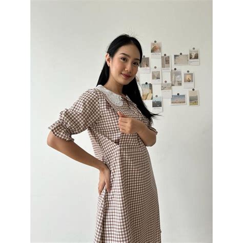 Jual Maternel Korean Looks Busui Akses Busui Kanan Kiri Shopee Indonesia