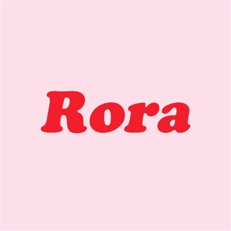 로라 Rora Youtube