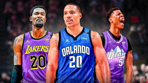 15 Best Moves Of The 2025 Nba Offseason Youtube
