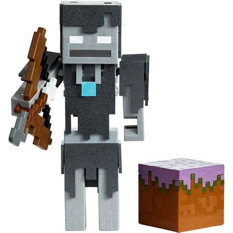 Minecraft Characters Skeleton