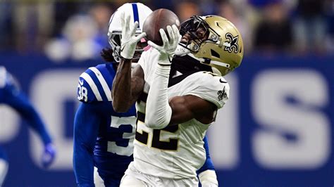 Two Player Props For Tnf Week 16 Williams And Shaheed Worth A Shot