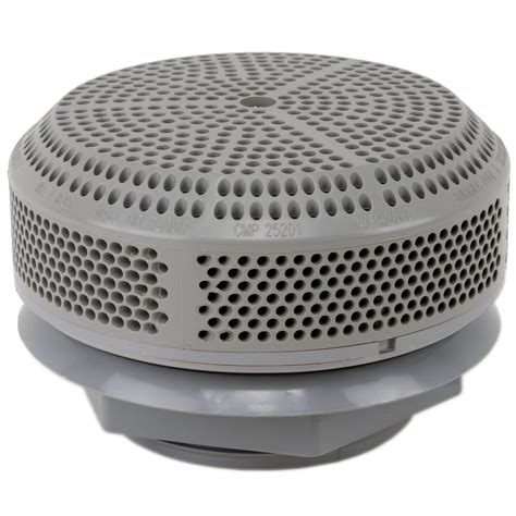 Hot Tub Main Suction Assembly 2 Slip Fitting 170gpm