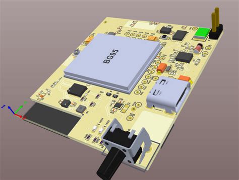 Github Jagrut001gpstracker Smalest Gps Tracker Using Nb Iot