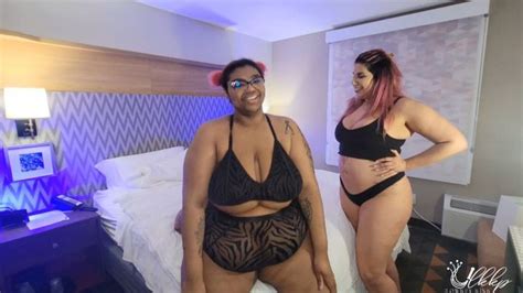 Hoodman87 No Air Ass Worship And Facesitting By Amazon Goddesses Part 1