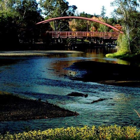 Vasona Park Los Gatos