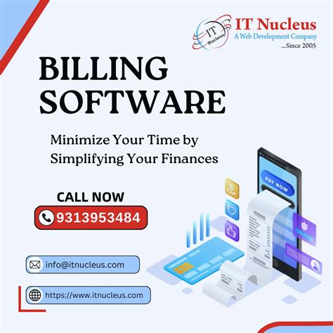 it nucleus on linkedin billing business documentation billingsoftware software