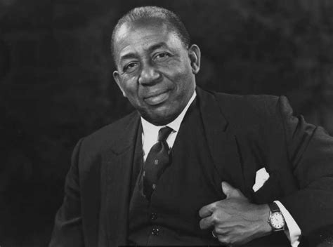 Learie Constantines Experience Of Racism In Wartime London