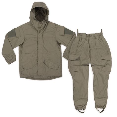 Gorka K2 Ranger Green Mountain Suit Kommandostore