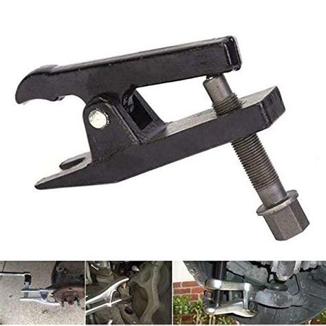 Japan Type Ball Joint Separator Extractor Removal Tool Universal Auto