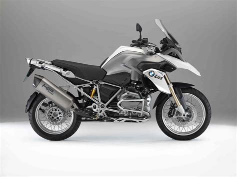2013 Bmw R1200gs Adventure Review