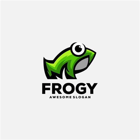 Premium Vector Message Logo Gradient Colorful