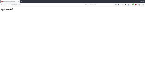 Building Cross Platform Desktop Apps Zeiss Digital Innovation Blog