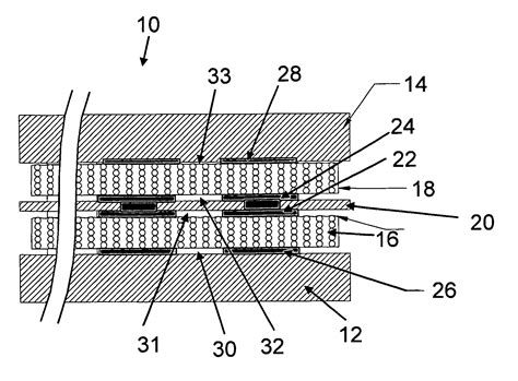 Anisotropic Conductive Elastomer Based Electrical Interconnect With