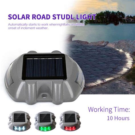 【huge Discount】two Modes Of Constant Lightflashing Outdoor Light Solar