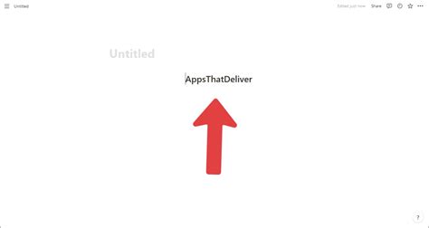 How To Center Text In Notion Quickest Method