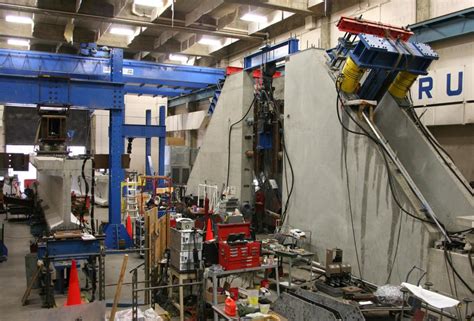 Structures Laboratory Overview Fhwa