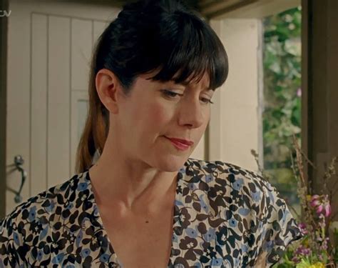 Pin By Brian Williams On Caroline Catz Doc Martin Doc Martins Louisa