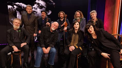 Colm Mac Con Iomaire Sunday With Miriam RtÉ Radio 1