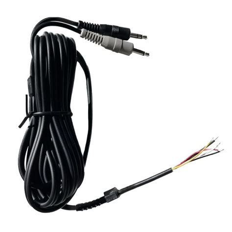 Spare Part Prosetplus Cable