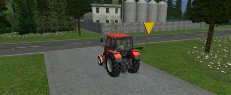 Fs2011 Polish Map V 2 0 Maps Mod Für Farming Simulator 2011