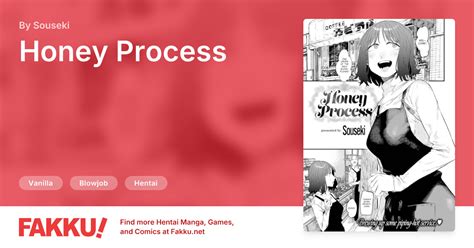 Honey Process Hentai By Souseki Fakku