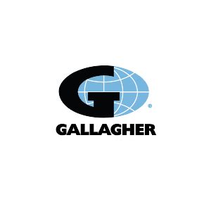 Free High Quality Gallagher Vector Logo For Creative Design