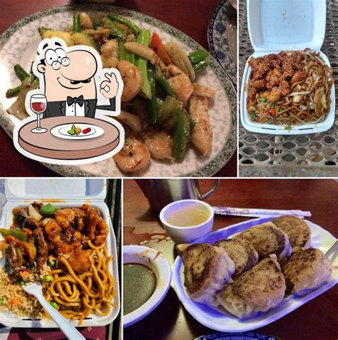 Uncle Pings Express Oroville Restaurant Menu Prices And Reviews