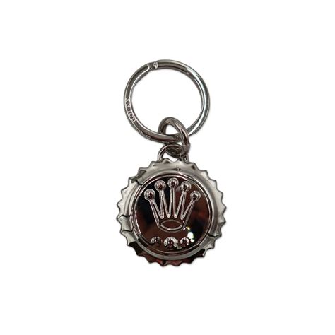 Rolex Key Chain Tomorrow Tech
