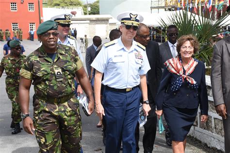 Tradewinds 2017 Kicks Off In Barbados