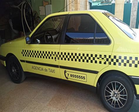 Taxi Colectivo Habana Varadero Abel Revolutravel