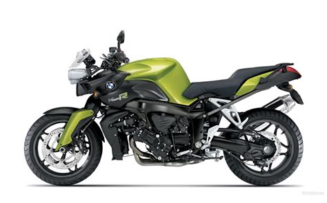 Bmw Motorcycles To Recall The K1200s And K1200r Due To Brake Problem