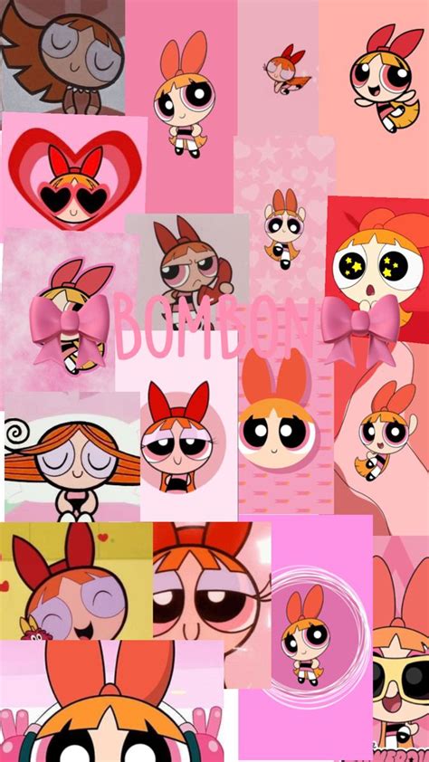 🎀bombon🎀 Fondo Para Wsp Chicas Superpoderosas Bombon Enfermera